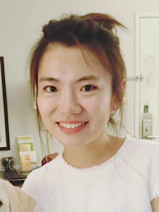 People | Luo Research Group