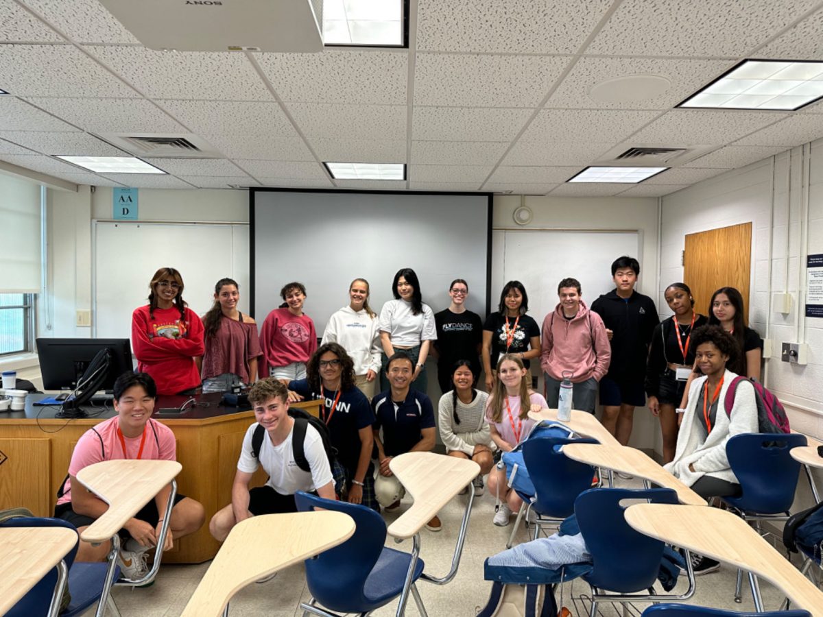 News | Luo Research Group