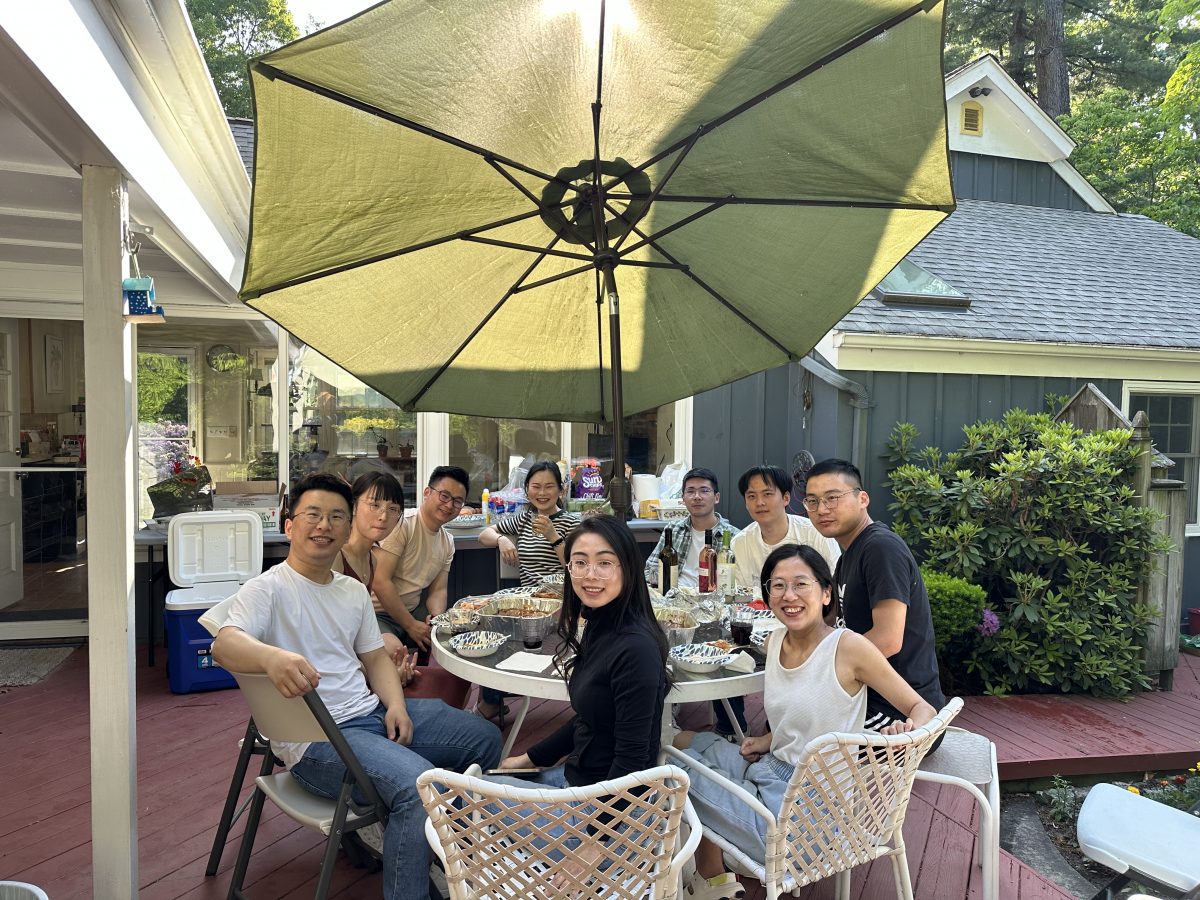 Galleries | Luo Research Group
