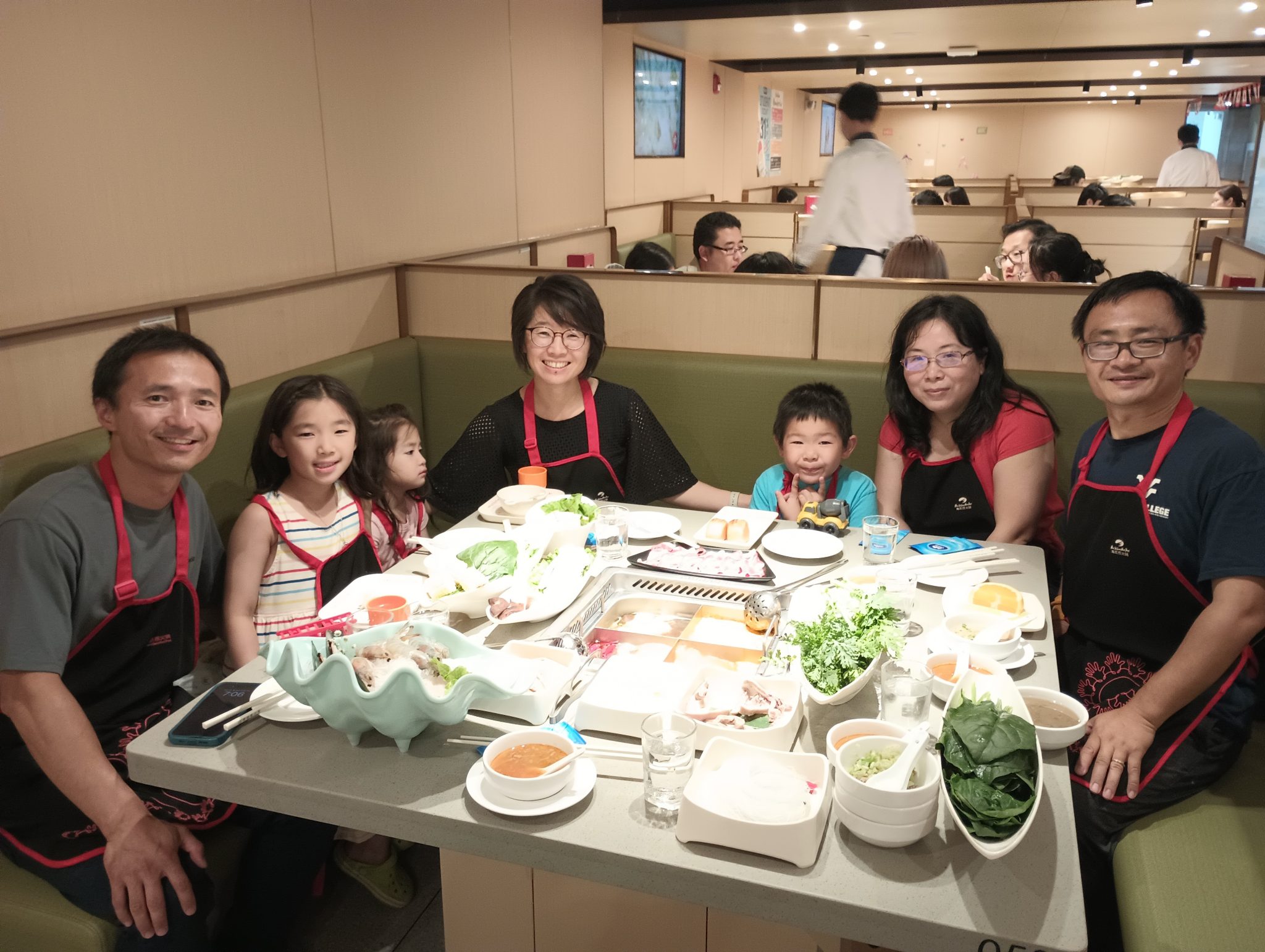 Galleries | Luo Research Group